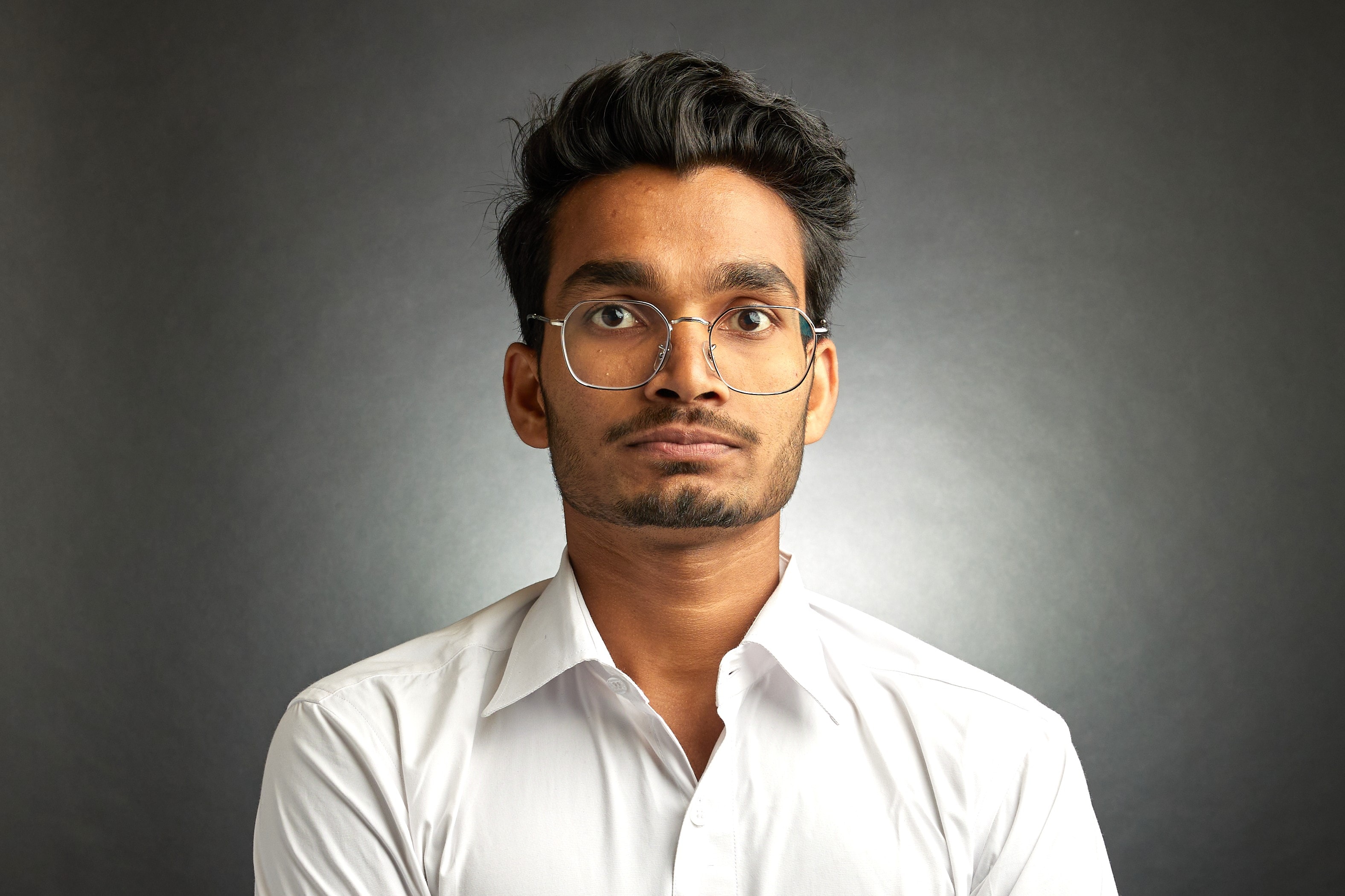 Anjan Mandal